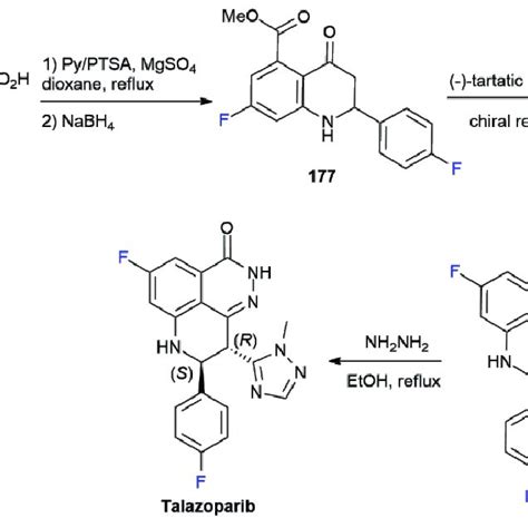 Scheme 34 Synthesis Of Sofosbuvir Download Scientific Diagram