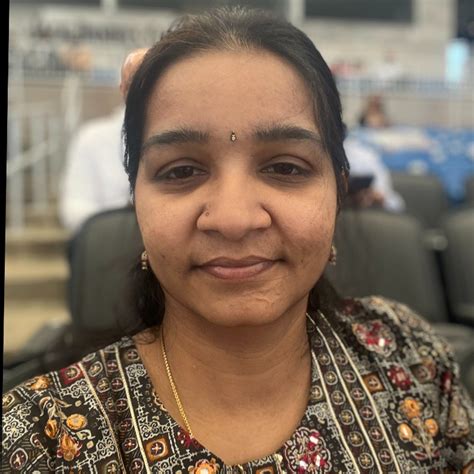 Usha Gadipudi Linkedin