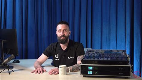 Unica Powersoft Intro Youtube