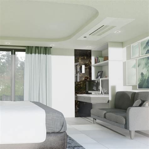 Mini Split Ceiling Cassette 16 Inch Understanding The Benefits And