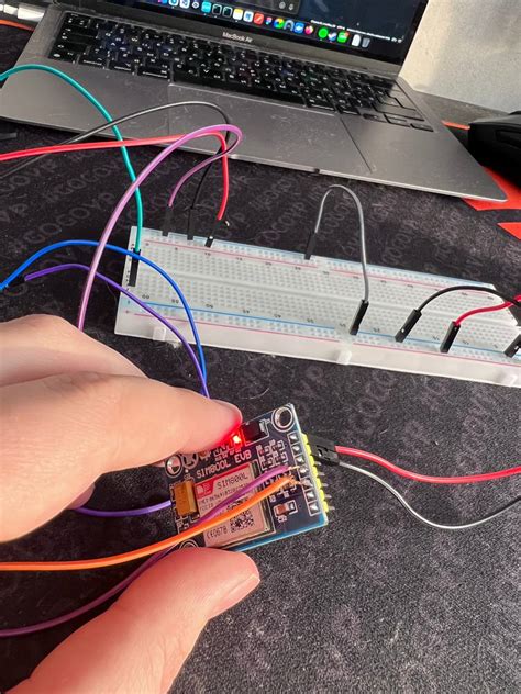 Arduino Nano и Sim800l Аппаратные вопросы