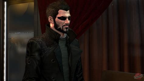 Deus Ex: Mankind Divided - описание, системные требования, оценки, дата ...