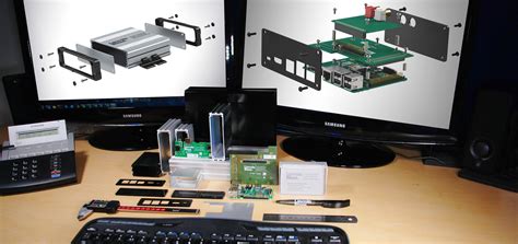 Custom Enclosure Design Lb Enclosures Electronic Enclosure Specialists