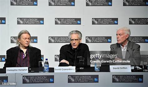 David Gritten Photos Et Images De Collection Getty Images