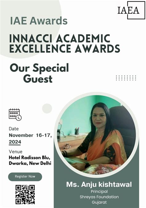 Educationawardshow Celebrateeducation Excellenceineducation Joinus Sameer Dixit