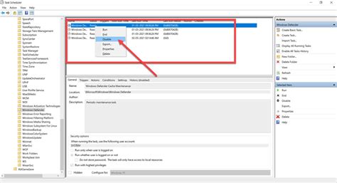 Fix Antimalware Service Executable High Memory Usage