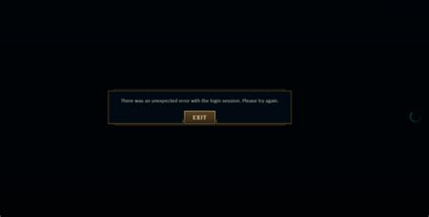 How To Fix “league Of Legends Not Opening” Error [2025]