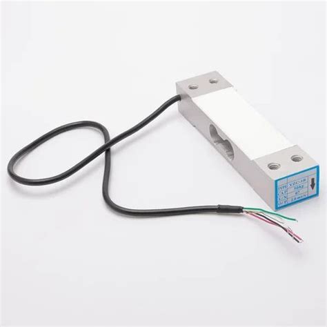Qbm 50kg Platform Scale Sensor Weighting Sensor Load Cell Sensor For