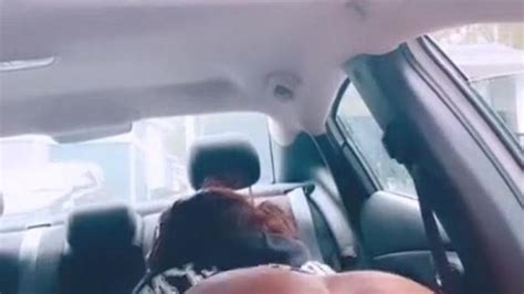 Dribbling Ass On The Eay To Poind Town