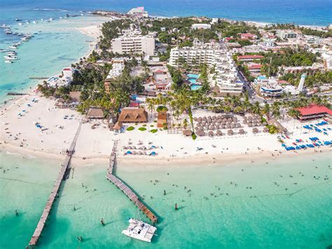 Isla Mujeres Full Experience Day Trip From Cancun Amstar Excursions