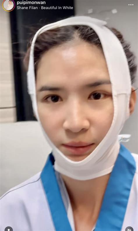 สวยและเด็กลงมาก “แนน ชลิตา” ทำศัลยกรรมดึงหน้าในวัย 47 เป๊ะสุดๆ