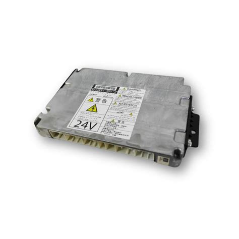 Hino Truck 24v Engine Ecu 89661e0010 89661 E0010 275800 4211
