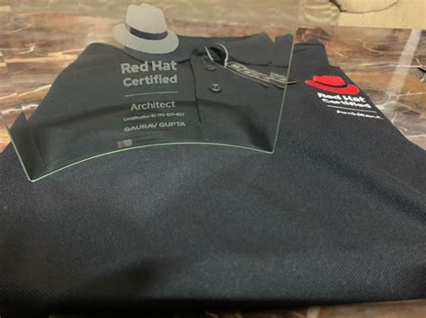 Gaurav Gupta On Linkedin Redhat