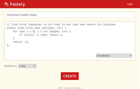 JustPaste It Alternatives Pastebin Services Similar Websites Page AlternativeTo