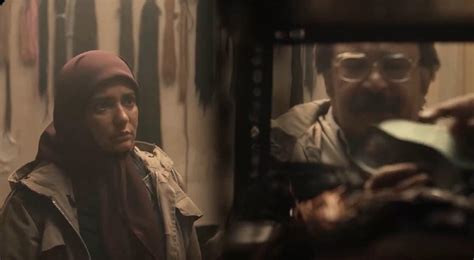 درباره فیلم سینمایی ضد ساخته امیرعباس ربیعی تصویر متفاوت از دوگانه