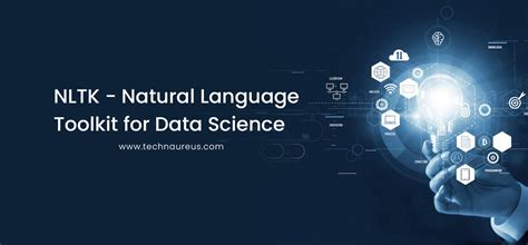 Nltk For Data Science Unlock Text Analysis With Natural Language Toolkit