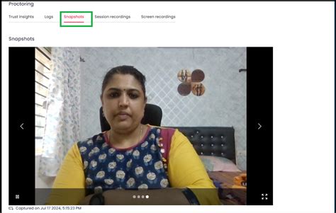 Comprehensive Guide To Testlifys Proctoring Features Testlify Inc Help Center