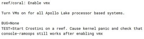 Native Support For Linux Apps Coming To All Apollo Lake Chromebooks