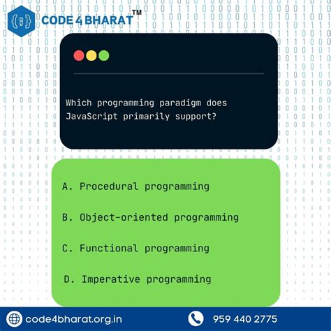Neha Mehnaz Awab Fakih On Linkedin 🌐 Dive Into The Coding World Whats The Primary Programming