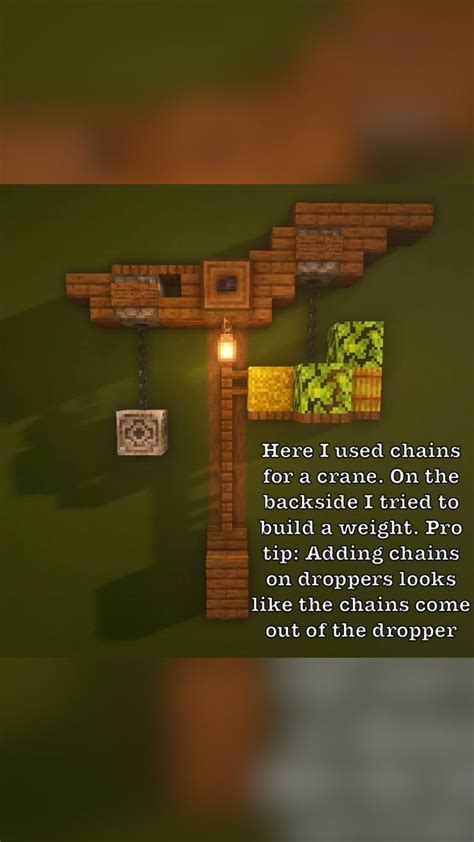 Minecraft Chain Ideas IG Minecraft Luki7 Minecraft Designs Minecraft House Designs Minecraft