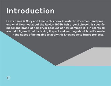 Reverse Engineering Project On Behance