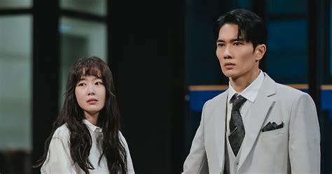 경찰서 간 엄태구 구하러 검사·변호사 총출동놀아주는 여자