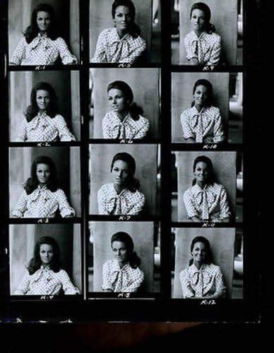 Willi Koopman Original 8x10 Contact Sheet Photo H6878 At Amazons