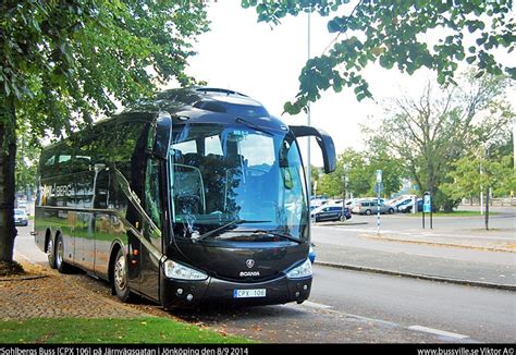 Sohlberg Buss Ab