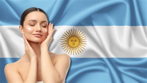Las Mujeres Argentinas Se Posicionan Como Las Que Más Cuidan Su Piel En