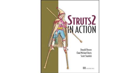 Struts 2 In Action Book