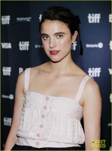 Margaret Qualley And Christopher Abbott Premiere Their New Thriller
