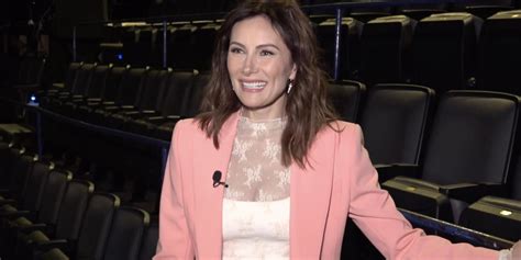 Video You Should Care About Laura Benanti Nobody Cares