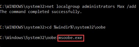 Fix Something Went Wrong Oobekeyboard Ooberegion Oobelocal Oobe Settings Issue In Windows 11 10
