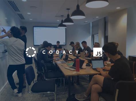 Codacy On Linkedin Javascript