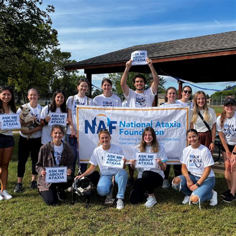 11 Exercises For Ataxia Patients National Ataxia Foundation