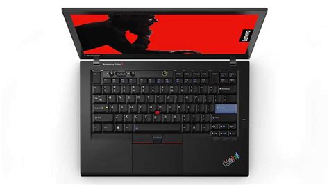 Lenovo ThinkPad Anniversary Edition una bestia portátil con estilo retro