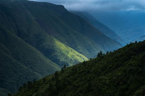 How To Spend A Weekend In Sohra