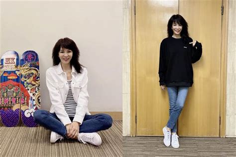 63歲鄭裕玲沉迷小鮮肉 拚命誇讚：我好喜歡他 娛樂 中時新聞網