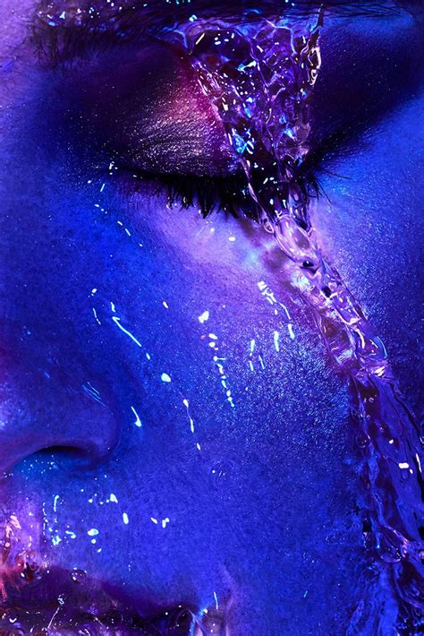 How To Freeze Motion In The Studio Profoto US Motion Photography Lindsay Adler