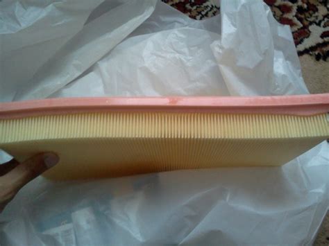 AMD - воздушные фильтры - Воздушные фильтры - Форум oil-club.ru - Выбор ...