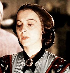 An Unconventional Lady Gone With The Wind Olivia De Havilland De