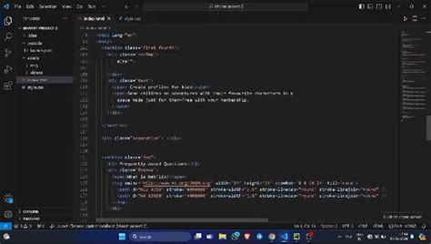 bhagwansingh rana on linkedin taskcompleted virtualinternship bharatintern webdeveloper