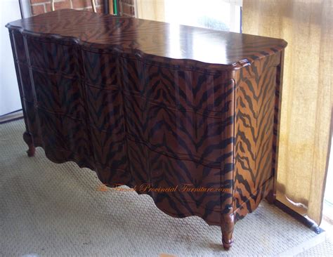 Meranda Snyder Before French Provincial Furniture