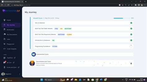 Nagendra Uggirala On Linkedin 30daysofcodechallenge Nxtwave