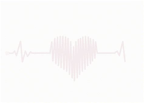 Heart Beat Animated Icon Download Heartbeat With Heart For Free On