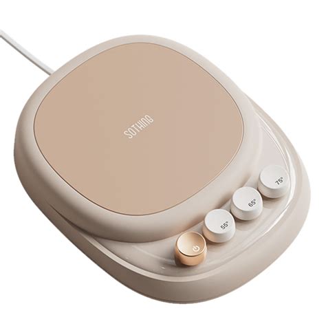 Підставка для підігріву чашок Sothing Dual Power Dshj S 2206a купити онлайн на Rozetka