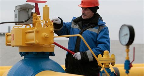 «Газпром подает газ для Европы в объеме 42 4 млн куб м через «Суджу Финансы Mail