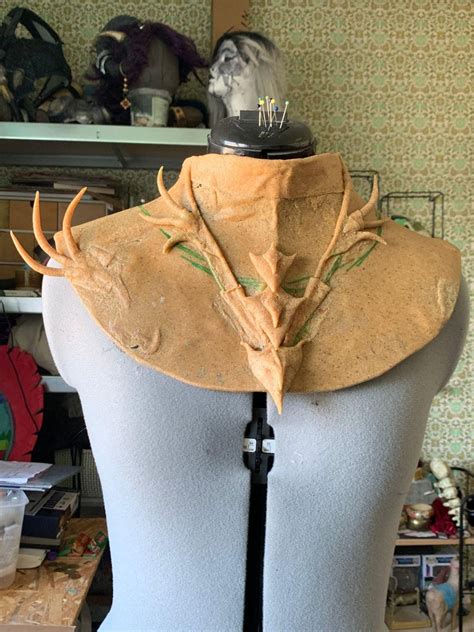 Animatronic Bug Exo Spine 7 Steps Instructables