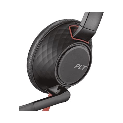 Poly Blackwire 5220 Usb Headset Buy Plantronics Bw5220 207576 01 Hp