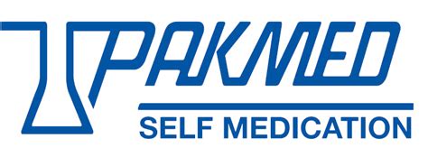 Pakmed Pakmed Self Medication